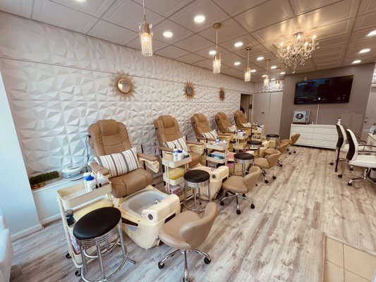 JOY JOY NAIL & SPA - Updated February 2025 - 87 Photos & 42 Reviews - 4023 24th St, San ...