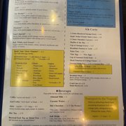 A2Z CAFE - 296 Photos & 290 Reviews - Breakfast & Brunch - 4705 E 96th St, Indianapolis, IN ...