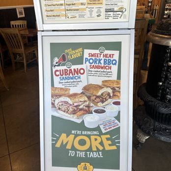 POTBELLY - Updated December 2025 - 76 Photos & 130 Reviews - 5545 E ...