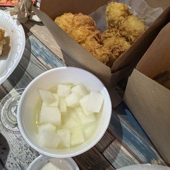 LEGEND CHICKEN - Updated January 2025 - 669 Photos & 975 Reviews ...