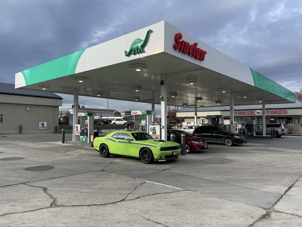 STINKER STORES - Updated September 2025 - 13 Photos - 3203 N Cole Rd ...