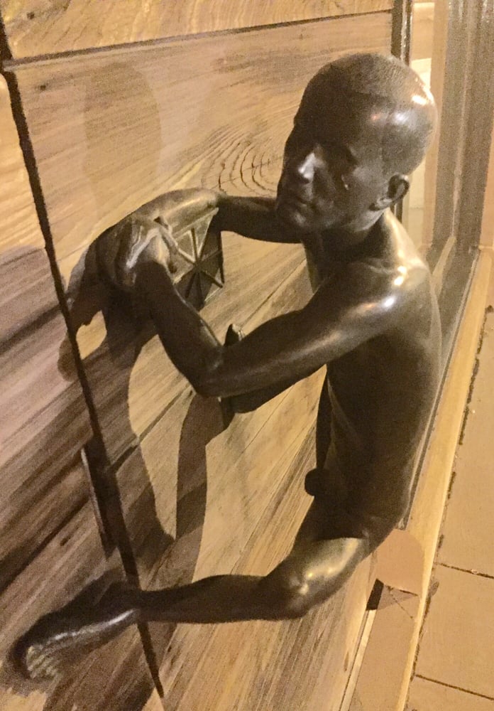 NAVARRO DESIGN ASSOCIATES - Updated March 2025 - 5935 Baum Blvd ...