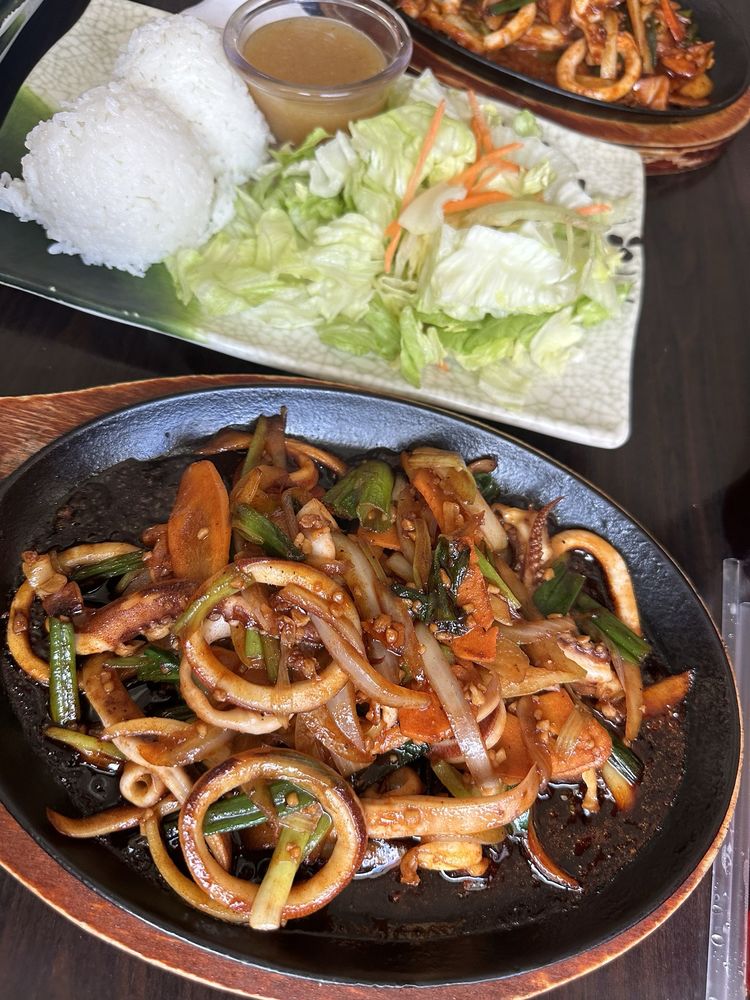 SAKURA TERIYAKI & SUSHI - Updated December 2025 - 28 Photos & 79 ...