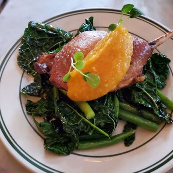 MILOU - Updated September 2025 - 131 Photos & 48 Reviews - 1375 Dundas ...