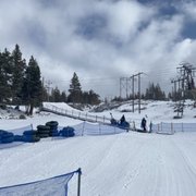 DONNER SKI RANCH - 92 Photos & 160 Reviews - Ski Resorts - 19320 Donner ...
