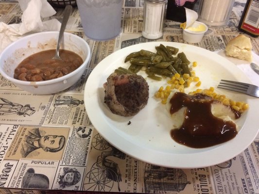 HICKMAN’S RESTAURANT - 11 Photos & 14 Reviews - American (Traditional ...