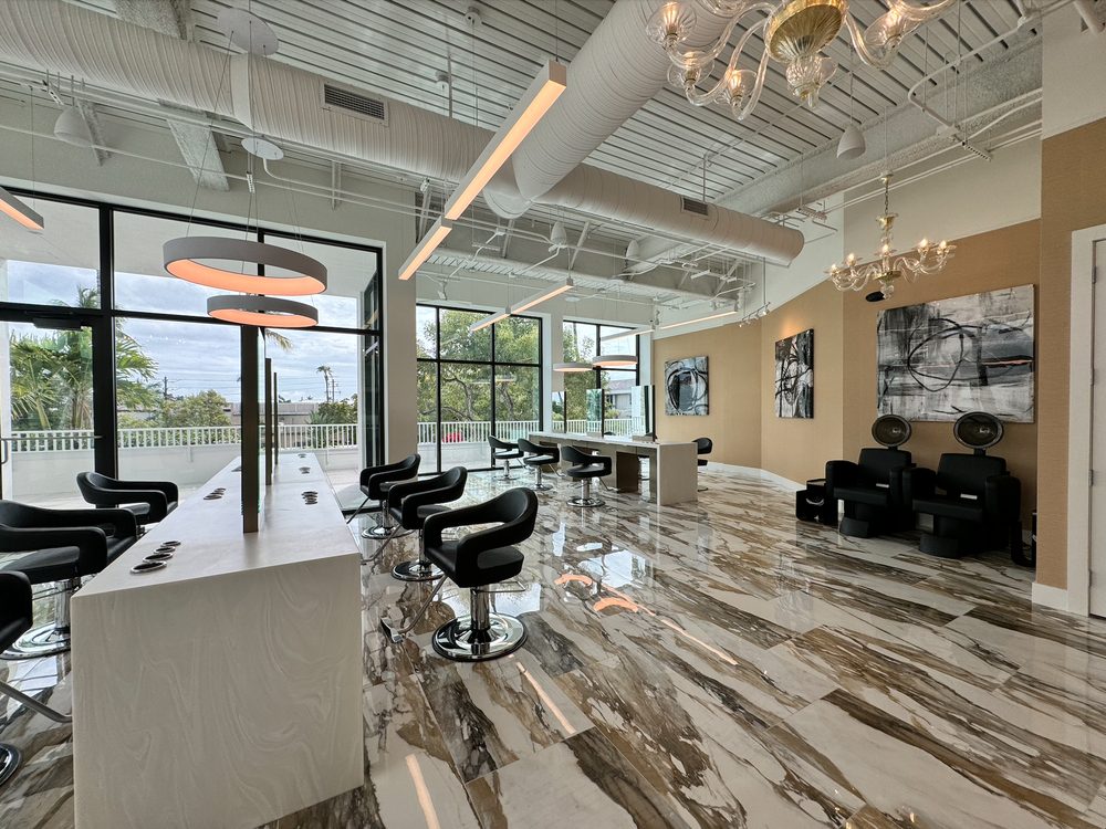 ZAZU SALON - Updated October 2025 - 15 Photos - 445 5th Ave S, Naples, Florida - Hair Salons ...