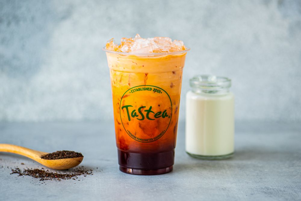 TASTEA - Updated September 2025 - 535 Photos & 321 Reviews - 9184 W ...