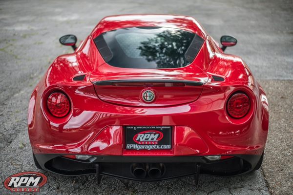 RPM GARAGE - Updated December 2025 - 238 Photos & 28 Reviews - 11450 ...