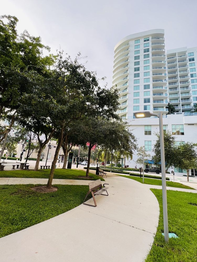 FERN STREET CHESS PARK - Updated October 2025 - 11 Photos - 402 S Dixie ...