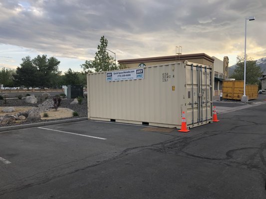 QUICK SPACE - Updated January 2026 - 13 Photos & 19 Reviews - 820 ...