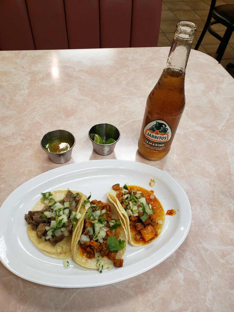 JAGUAR MEXICAN RESTAURANT - 76 Photos & 63 Reviews - 306 Williams Ave S ...