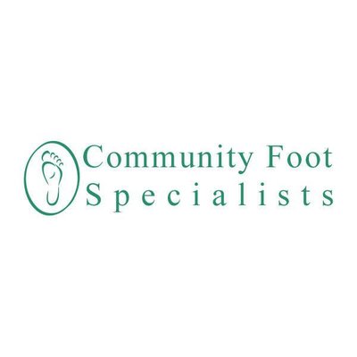 COMMUNITY FOOT SPECIALISTS - Updated October 2025 - 10 Photos - 4031 ...