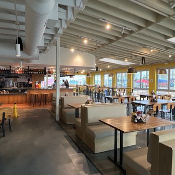 GOODSURF BEACH CLUB - Updated September 2025 - 63 Photos & 22 Reviews ...