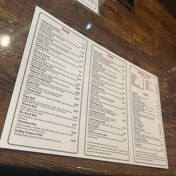 KONNICHIWA - Updated May 2025 - 62 Photos & 44 Reviews - 7420 Broad ...