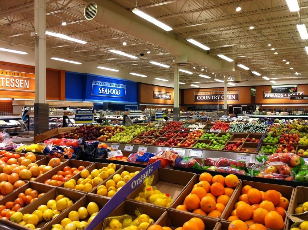 ATLANTIC SUPERSTORE - Updated December 2025 - 15 Reviews - 9 Braemar Dr ...