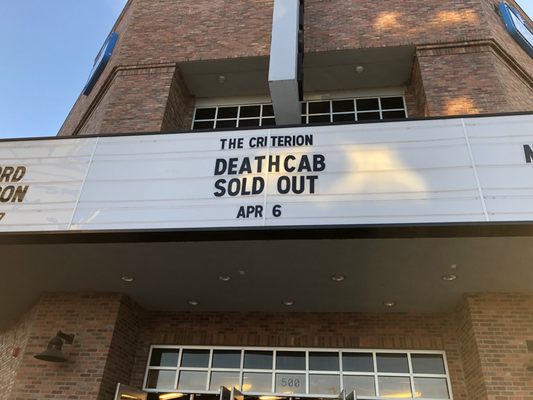 THE CRITERION - 73 Photos & 75 Reviews - 500 E Sheridan Ave, Oklahoma ...