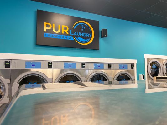 PUR LAUNDRY - Updated January 2026 - 51 Photos & 51 Reviews - 3100 ...