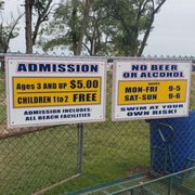 CHARLESTOWN MANOR BEACH AND CAMPGROUND | 43 Photos & 11 Reviews | 7 ...