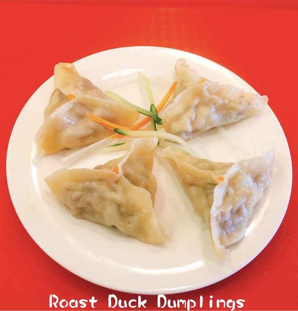 PANDA DIM SUM CAFE - 23 Photos - 767 High Road Leytonstone, London ...