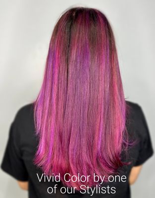 FUSE HAIR STUDIOS - Updated September 2025 - 1033 Photos & 44 Reviews ...