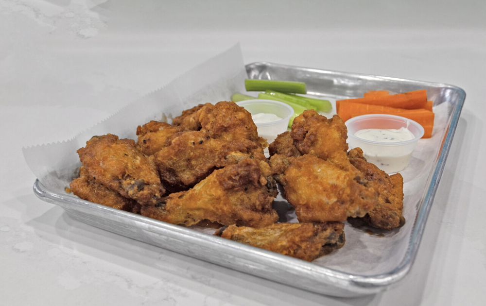 MY BURGER SPORT BAR - 10 Photos - 14513 Lee Jackson Memorial Hwy ...