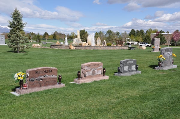 LARKIN MORTUARY - Updated December 2025 - 35 Photos & 14 Reviews - 260 ...