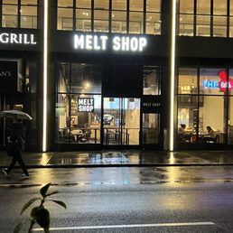 MELT SHOP - Updated October 2025 - 914 Photos & 729 Reviews - 135 W ...