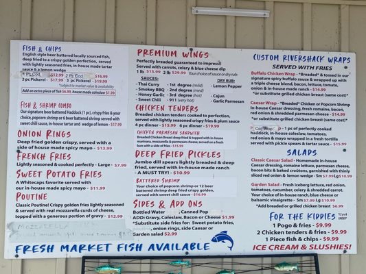 WHITECAPS RIVERSHACK - Updated December 2025 - 59 River Road, Grand ...