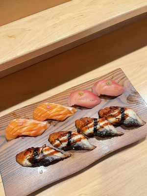 NOKU - Updated January 2026 - 558 Photos & 530 Reviews - 1607 Village ...