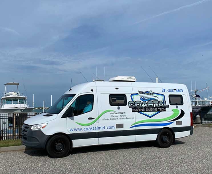 COASTAL MARINE ENGINE TECH - Updated November 2024 - Request a Quote ...