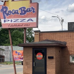 ROCA BAR - 20 Photos & 25 Reviews - Pizza - 1618 S Kentucky Ave ...