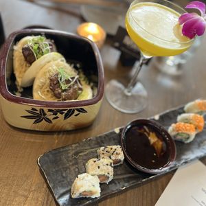PAPERFISH SUSHI Miami Beach, FL - Updated November 2024 - 339 Photos ...