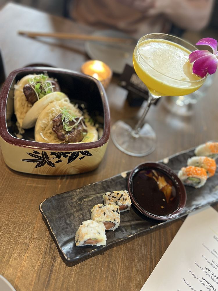 PAPERFISH SUSHI - Updated November 2024 - 1602 Photos & 794 Reviews ...