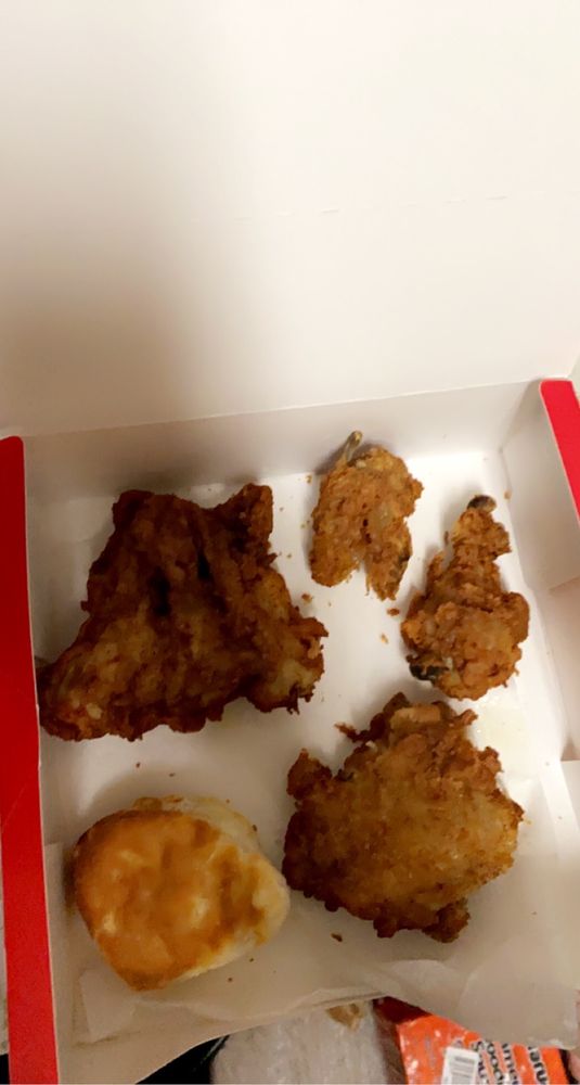 KFC - Updated October 2025 - 16 Photos & 47 Reviews - 3175 W 11th Ave ...