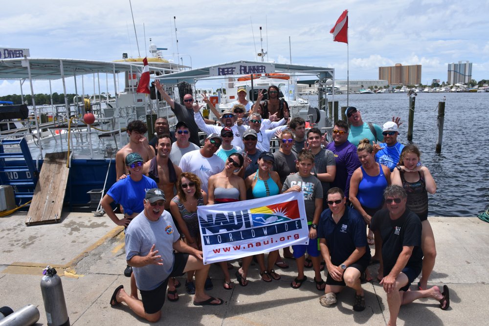 UNDERWATER ADVENTURES - Updated January 2026 - 5555 Government St ...