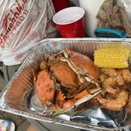 CAMERON’S SEAFOOD - Updated July 2025 - 77 Photos & 94 Reviews - 8807 ...