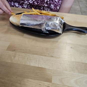 KABAB GUYS - Updated October 2025 - 45 Photos & 39 Reviews - 3179 Erie ...