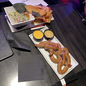 IRVINE IMPROV - Updated June 2024 - 1197 Photos & 1187 Reviews - 527 ...