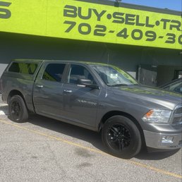 GLOBUL CARS - Updated December 2025 - 47 Photos & 96 Reviews - 3720 S ...