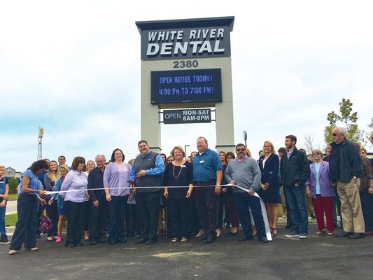 White River Dental Columbus Indiana