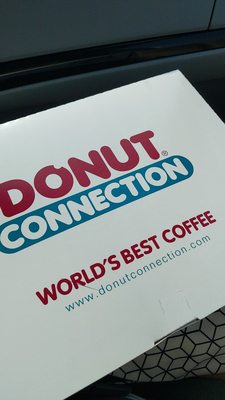 DONUT CONNECTION - Updated September 2024 - 29 Photos & 20 Reviews ...
