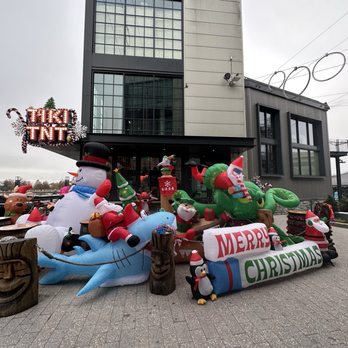 TIKI TNT & POTOMAC DISTILLING - Updated May 2025 - 861 Photos & 457 ...