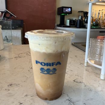 PORFA COFFEE - Updated May 2026 - 273 Photos & 88 Reviews - 2302 E ...