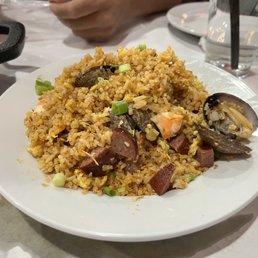 INFERNO SEAFOOD BOIL - Updated July 2025 - 224 Photos & 181 Reviews ...