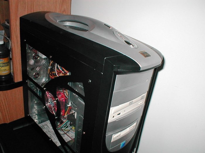 PC HELPER - Hyde Park, New York - IT Services & Computer Repair - Phone ...