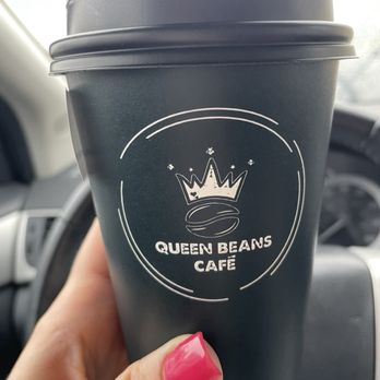 QUEEN BEANS CAFE - Updated July 2025 - 73 Photos & 33 Reviews - 900 5th Ave, Coraopolis ...