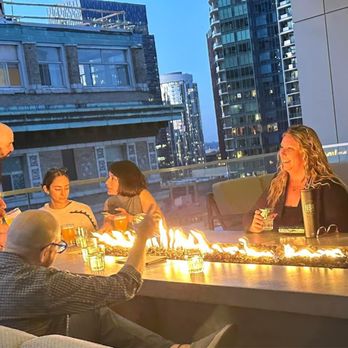 FOG ROOM - Cocktail Bar - 1610 2nd Ave, Seattle, Washington - 404 ...