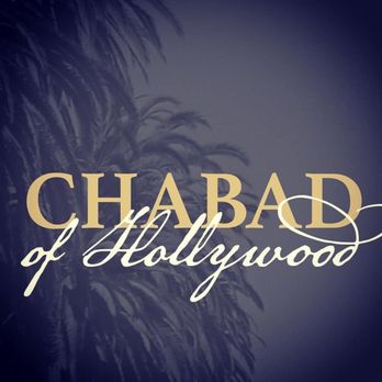 CHABAD OF HOLLYWOOD - 7095 Hollywood Blvd, Hollywood, California ...