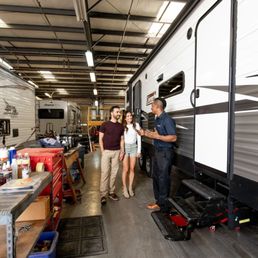 CAMPING WORLD RV SALES - Updated December 2025 - 37 Photos & 63 Reviews ...